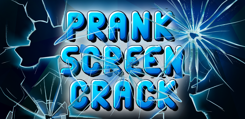 Amazon.com: Prank Screen Crack: Appstore for Android