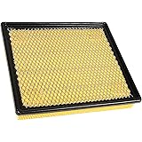 Amazon.com: ACDelco GM Original Equipment A3137C Air Filter : Automotive