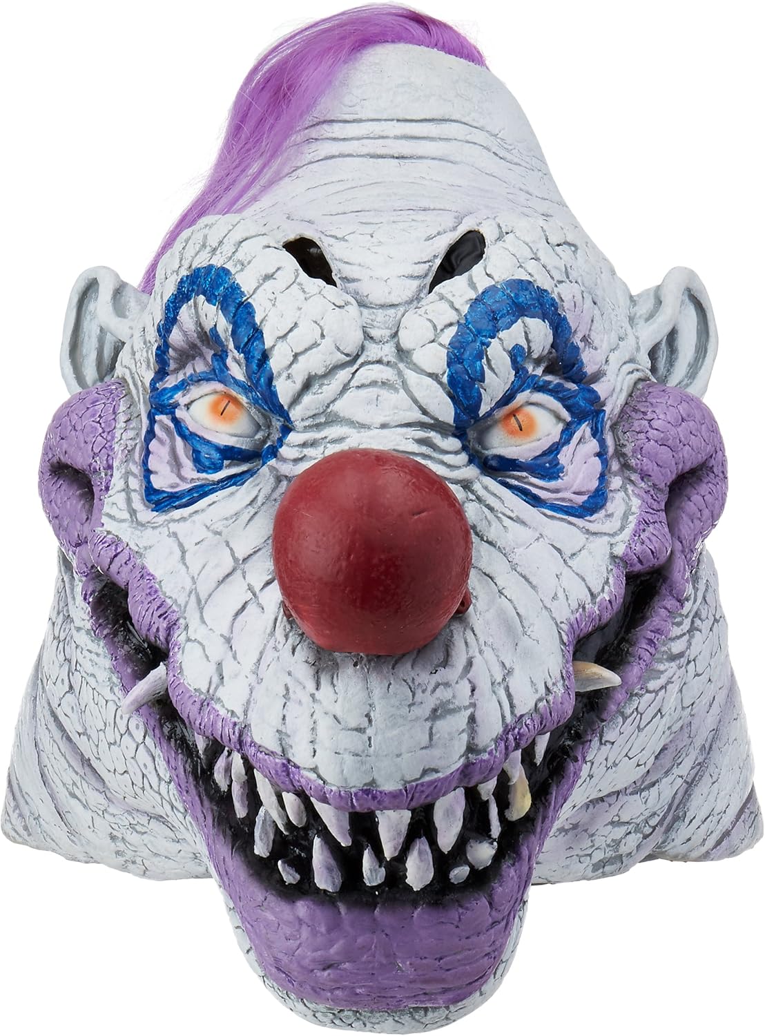 Trick Or Treat Studios Men’s Killer Klowns from Outer Space-Klownzilla ...