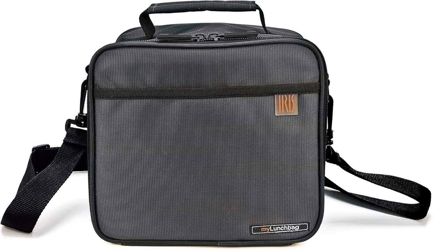 IRIS Mini Case Lunch Box – BigaMart