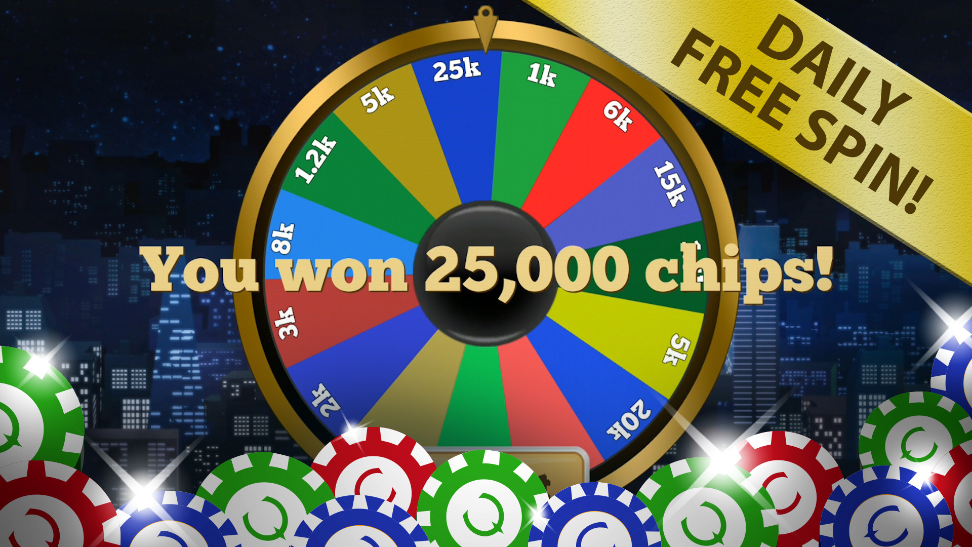 Lots of Slots - Free Vegas Casino Slots Games:Amazon.com:Appstore for ...