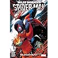 MILES MORALES: SPIDER-MAN BY CODY ZIGLAR VOL. 5 - BLOOD HUNT: Ziglar ...