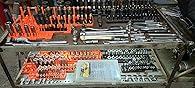 OEMTOOLS 22233 6 Piece Socket Tray Set - Metric and SAE : Amazon.ca ...