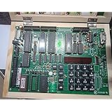 DYNALOG 8085 Microprocessor Programming Trainer Kit : DYNA 85: Amazon.in: Industrial & Scientific