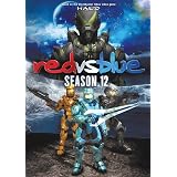 Amazon.com: Red Vs. Blue Season 11 : Movies & TV