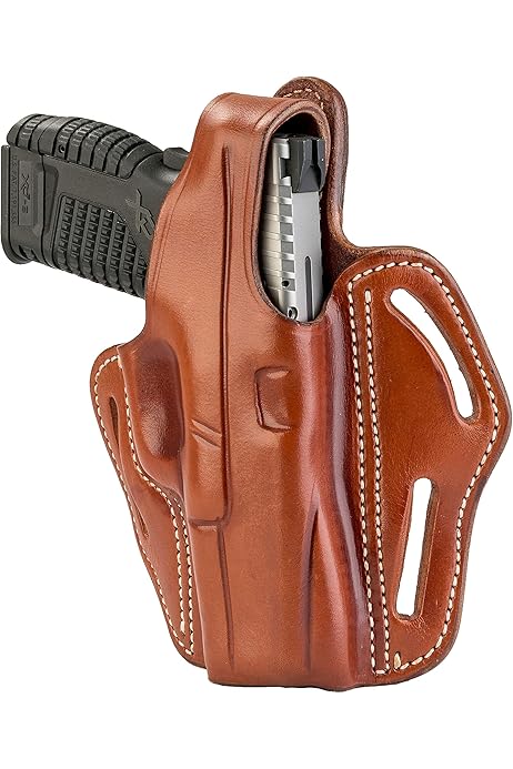 1791 Holster Size Chart Store | a-lok.com