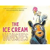 Ice Cream: The Full Scoop: Gibbons, Gail: 9780823421558: Amazon.com: Books