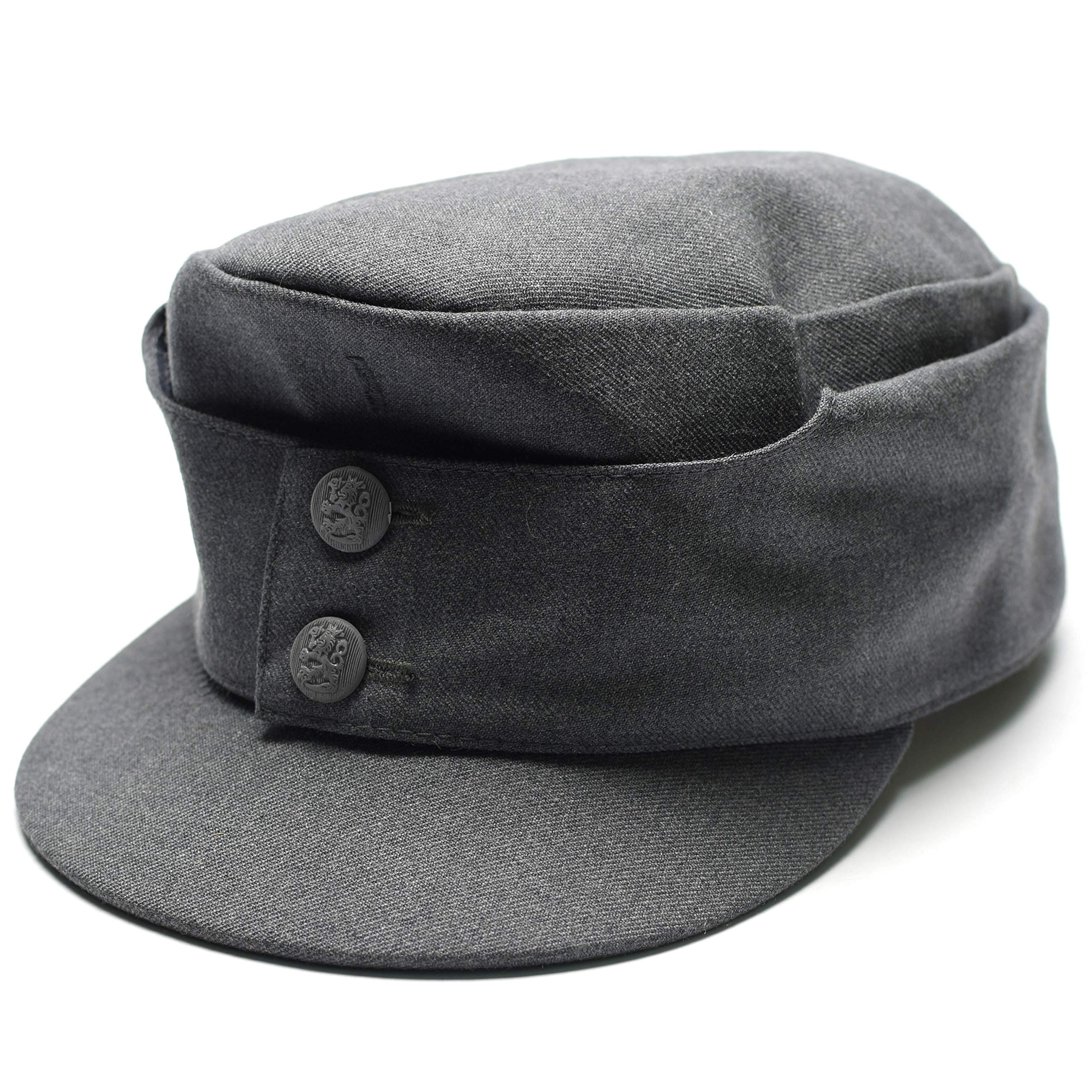 Mua Genuine M65 Field Cap. Finland Military Issue Surplus Wool hat trên ...