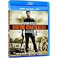 Amazon.com: Machine Gun Preacher (Combo Blu-ray + DVD) : Gerard Butler ...
