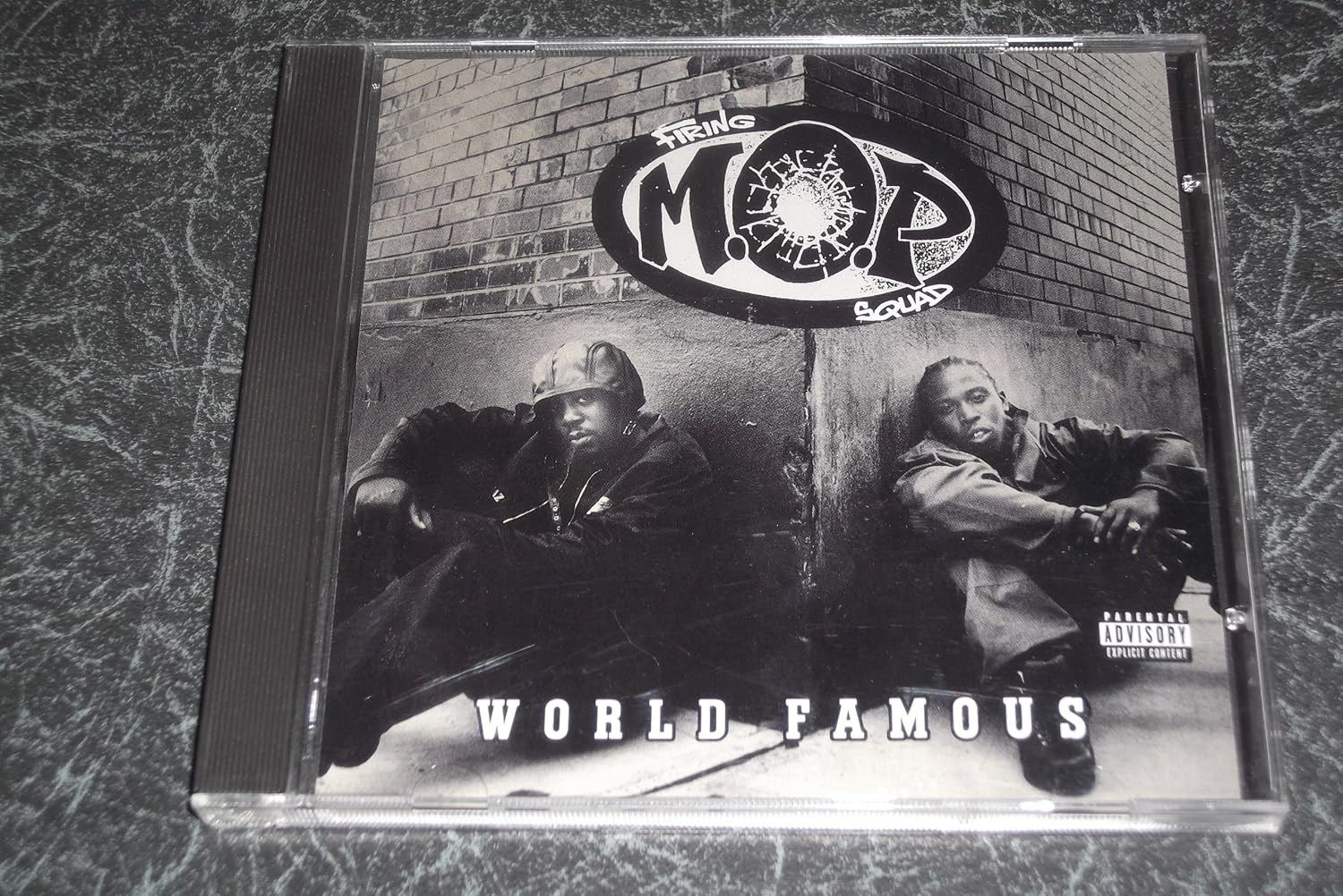 Mop - World Famous - Amazon.com Music