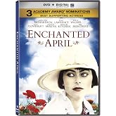 The Enchanted April: Von Arnim, Elizabeth: 9781438278360: Amazon.com: Books