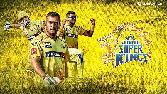 Love Street - IPL - Indian Premier League - Chennai Super Kings ...