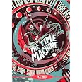 Classic Starts®: The Time Machine: Sasaki, Chris, Wells, H. G ...