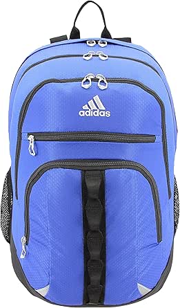 Red Adidas Backpack Amazon Prime | semashow.com