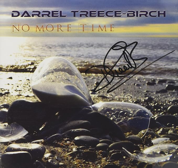 No More Time - Amazon.co.uk