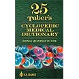 Taber's Cyclopedic Medical Dictionary: Venes MD MSJ, Donald ...