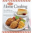 Junior's Home Cooking: Over 100 Recipes for Classic Comfort Food: Allen ...
