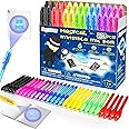 Amazon.com: Joycover Invisible Ink Pen, 28PCS Spy Pen for Kids with UV ...