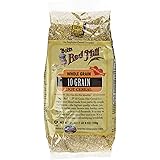 Amazon.com: Bob's Red Mill 10 Grain Hot Cereal, 25 Oz