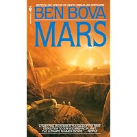 Mars: Ben Bova: 9780553562415: Amazon.com: Books