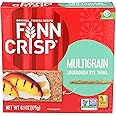 Amazon.com: Finn Crisp Multigrain Pack Of 3 From Finland