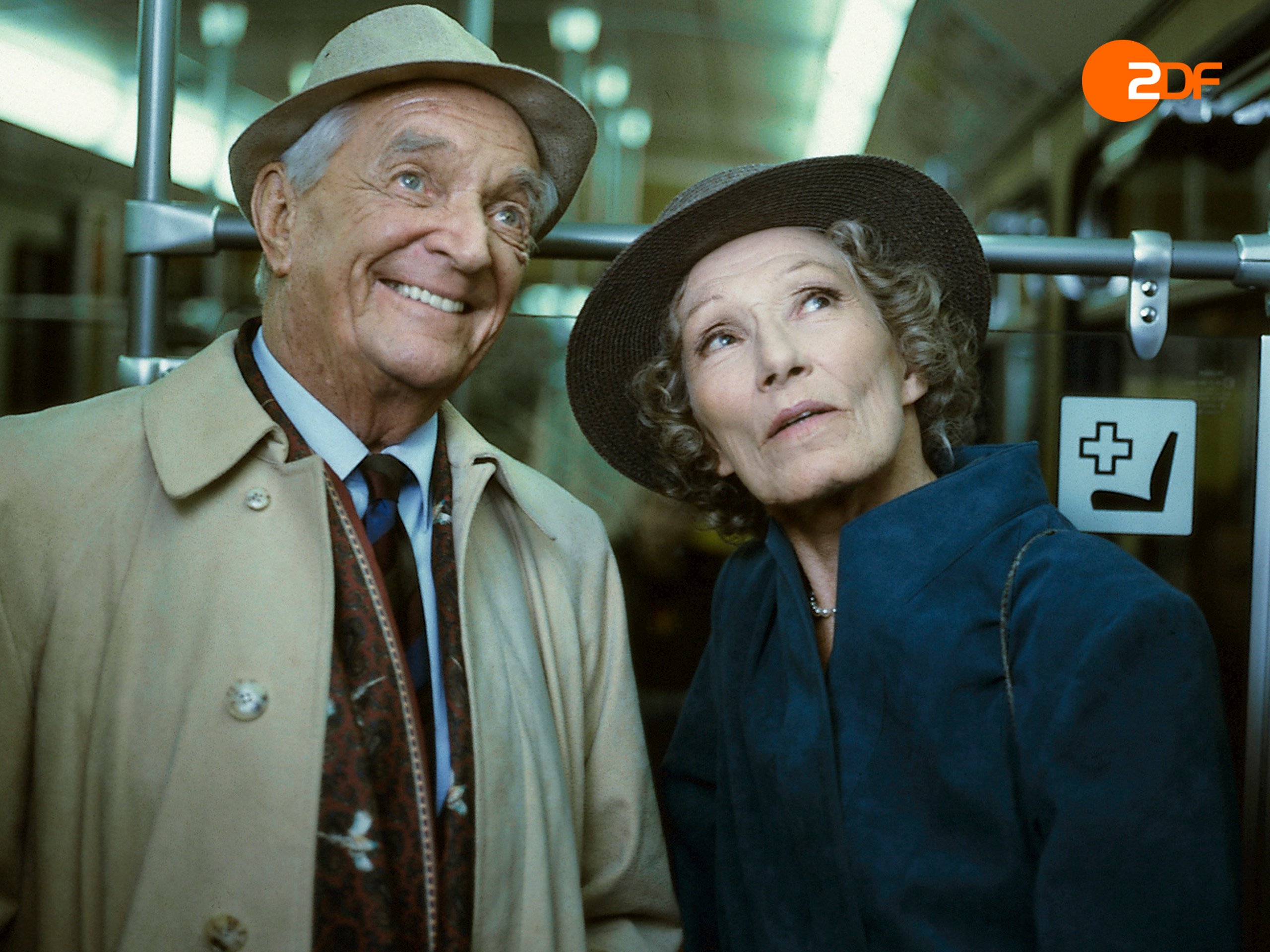 Amazon.de: Jakob und Adele - Staffel 1 ansehen | Prime Video