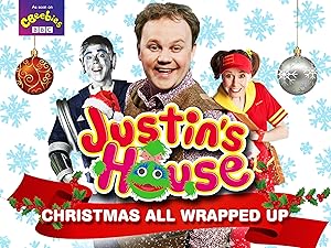 Amazon.co.uk: Watch Justin's House: Christmas All Wrapped Up | Prime Video