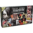 Amazon.com: Criss Angel MINDFREAK Professional Magic Kit : Toys & Games