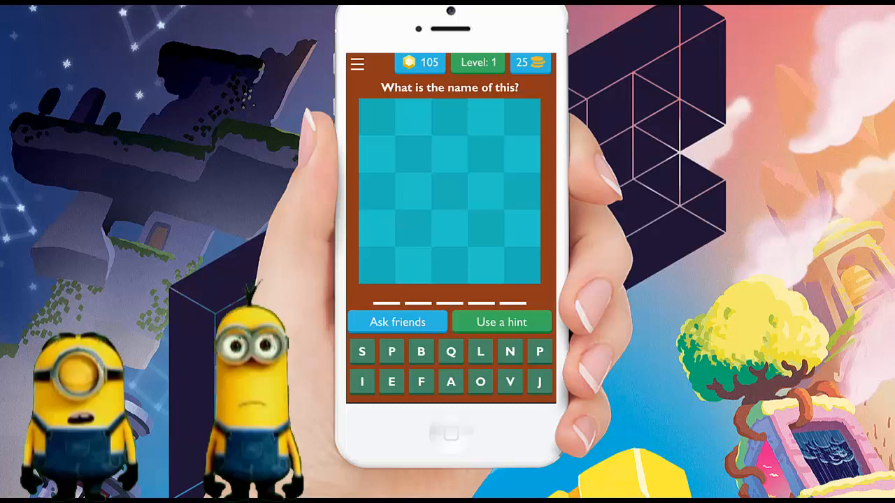 Picture Guessing Games - Picture Guessing - App on the Amazon Appstore