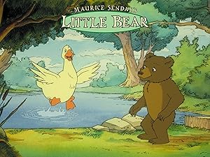 Watch Little Bear - Season 3 | Prime Video