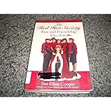 The Red Hat Society's Laugh Lines: Stories of Inspiration and Hattitude ...