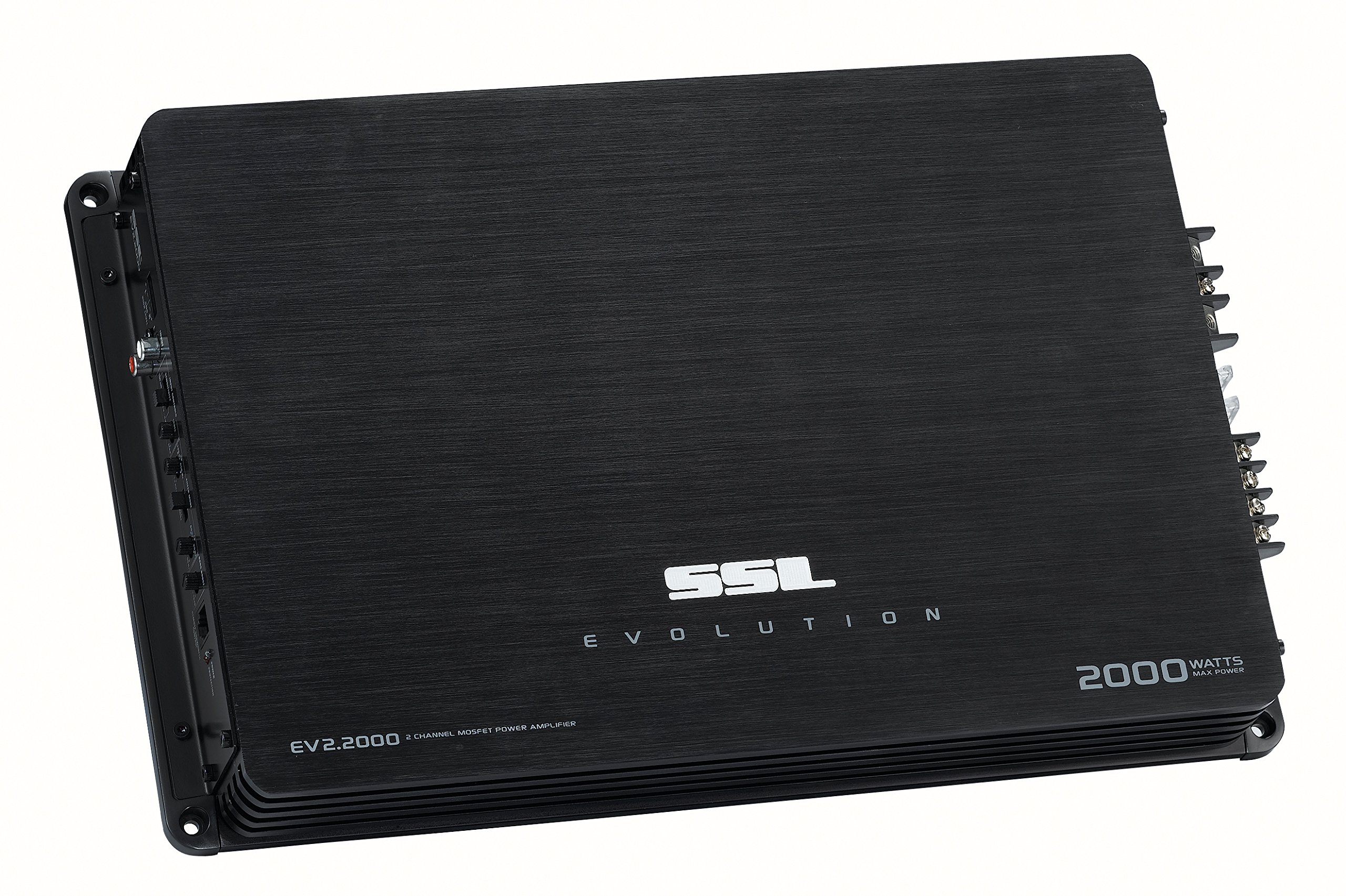 Buy Sound Storm EV2 2000 Evolution 2000 Watt 2 Channel 2 To 8 Ohm Buy Sound Storm EV2 2000 Evolution 2000 Watt 2 Channel 2 To 8 Ohm