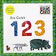 Eric Carle's ABC (World of Eric Carle): Amazon.co.uk: Eric Carle: 9780448445649: Books