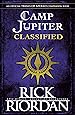 Camp Jupiter Classified: A Probatio's Journal: Riordan, Rick: Amazon ...