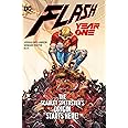 The Flash: Year One: Williamson, Joshua, Porter, Howard: 9781401299347 ...