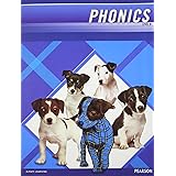 Amazon.com: MCP Phonics, Level B: 9780765226204: MODERN CURRICULUM ...