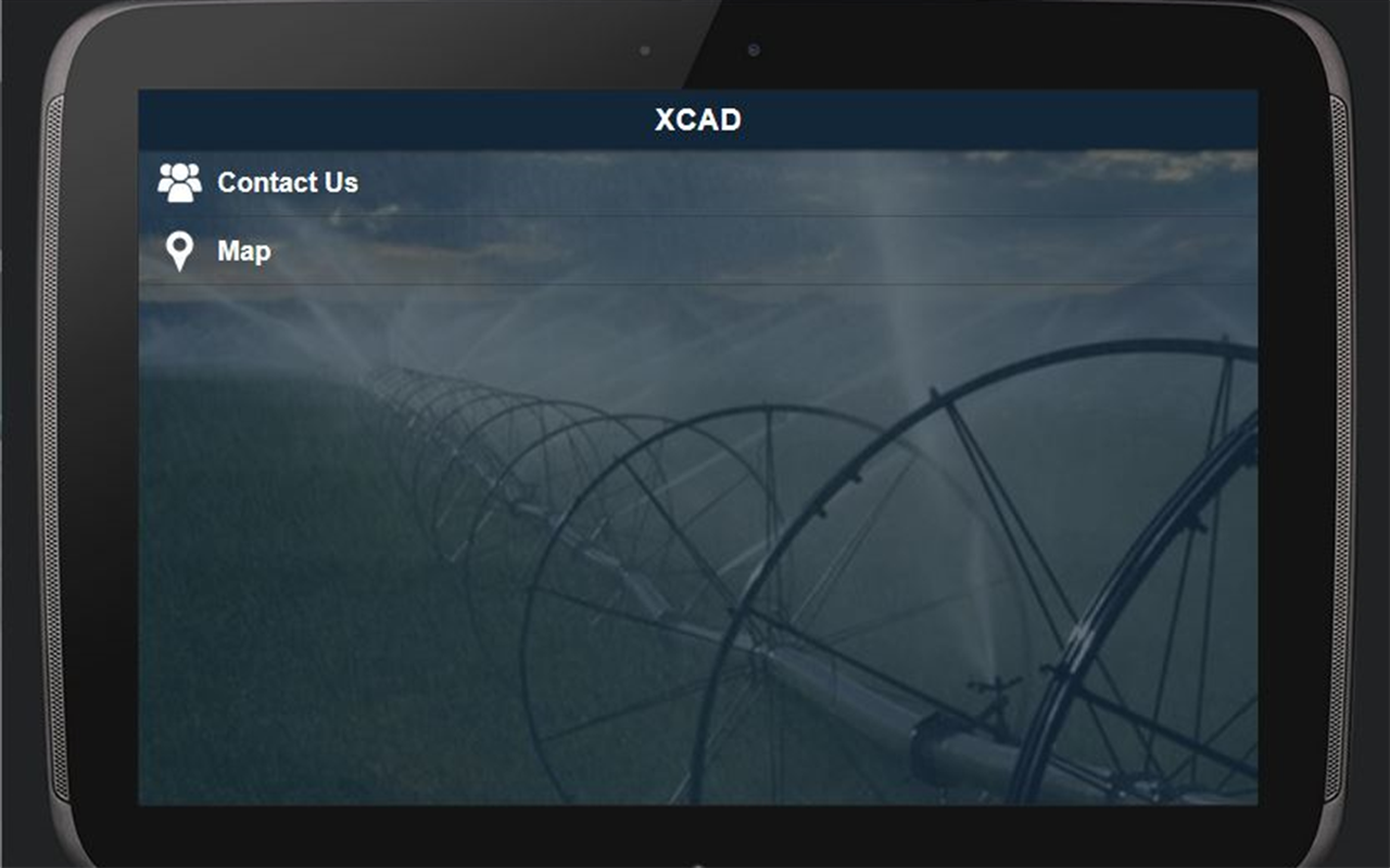 XCAD USA: Amazon.ca: Appstore for Android