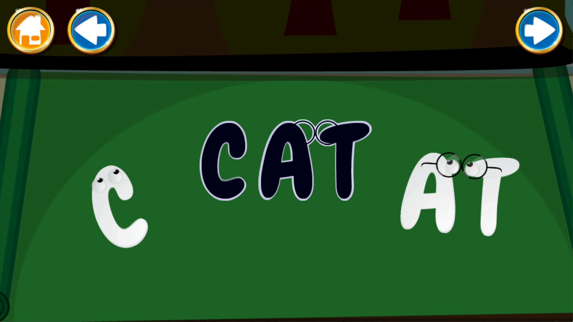 Wonster Words: ABC, Phonics, and Spelling for Kids - App on Amazon Appstore