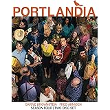 Amazon.com: Portlandia: Season 2 : Fred Armisen, Carrie Brownstein ...
