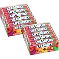 Amazon.com : LIFE SAVERS 5 Flavors Hard Candy Rolls, 1.14 Ounce (Pack ...