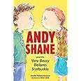 Andy Shane and the Very Bossy Dolores Starbuckle: Jacobson, Jennifer ...