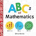 ABCs of Science (Baby University): Ferrie, Chris: 9781492656319: Amazon ...