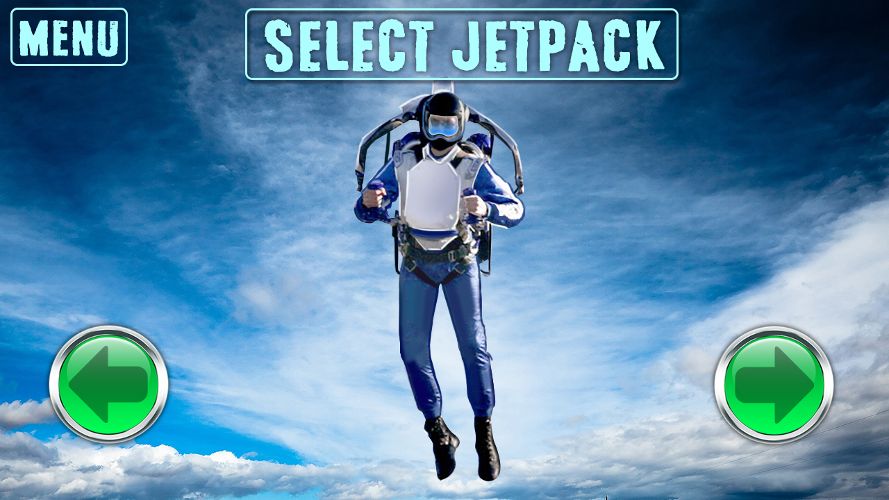 JetPack 3D Flying Simulator (No-Ads):Amazon.ca:Appstore for Android