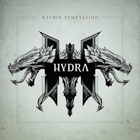 Hydra Media Book Tour Edition - Amazon.co.uk