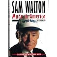 Sam Walton: Made in America: My Story: Sam Walton, John Huey ...