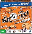 Amazon.com: Hasbro Nab It: Toys & Games