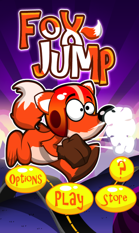 Amazon.com: Fox Jump: Appstore for Android
