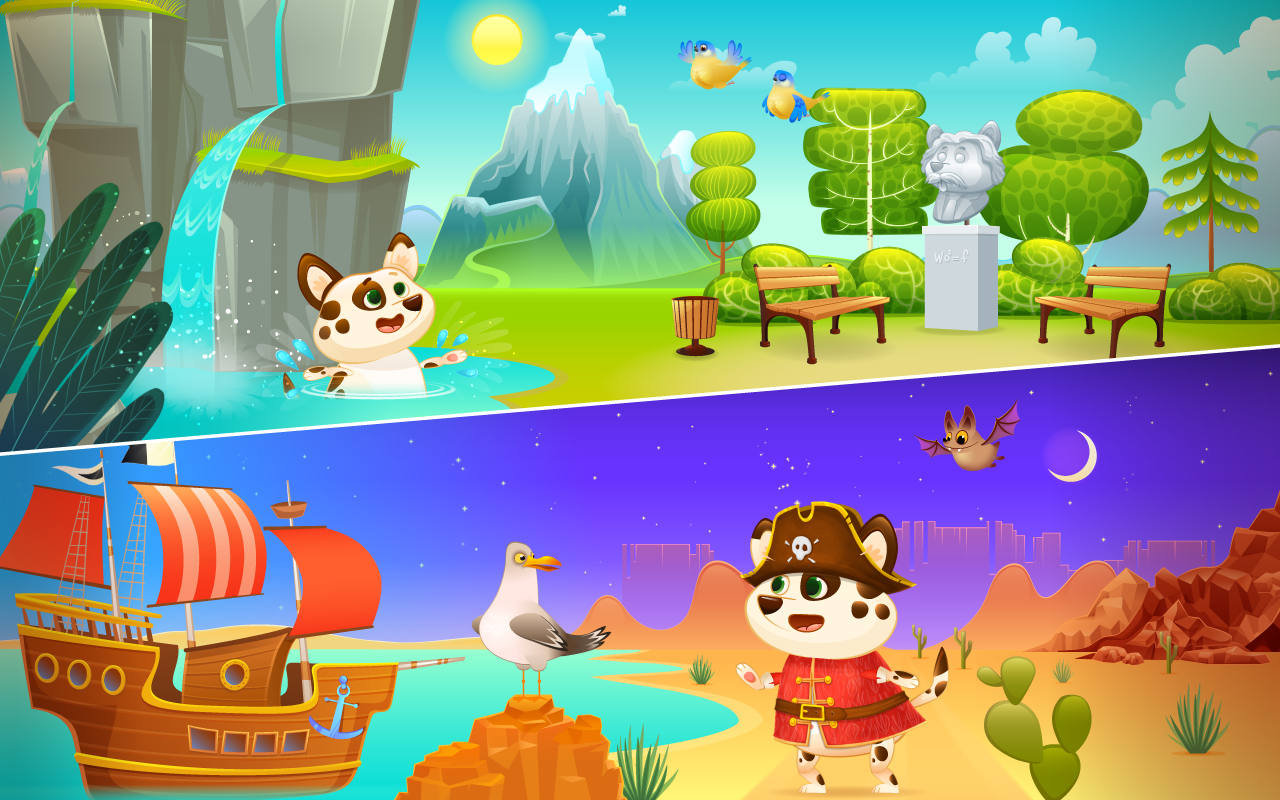 Duddu - My Virtual Pet (Duddu - Meu Cão Virtual): Amazon.com.br: Amazon ...