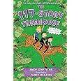 The 117-Story Treehouse: Dots, Plots & Daring Escapes! (The Treehouse ...
