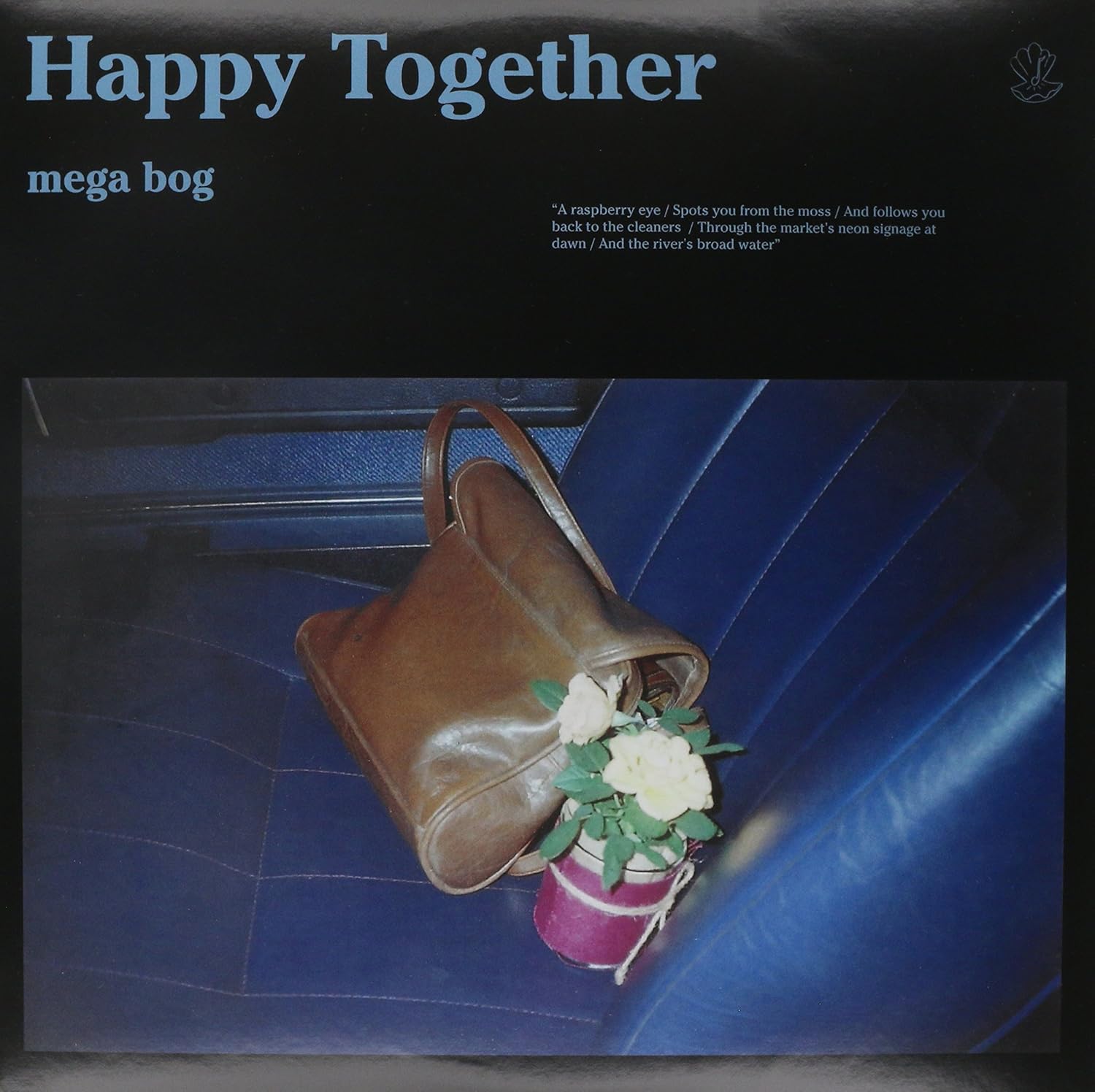 Happy Together [VINYL]: Amazon.co.uk: Music
